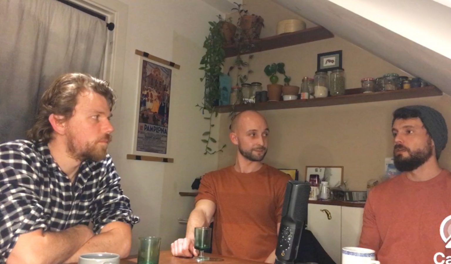 Exploring the Faustian Spirit - Ripplty